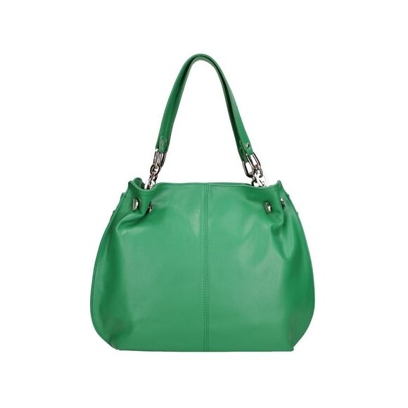 Roberta Rossi | Bags | Roberta Rossi Leather Shoulder Bag With ...